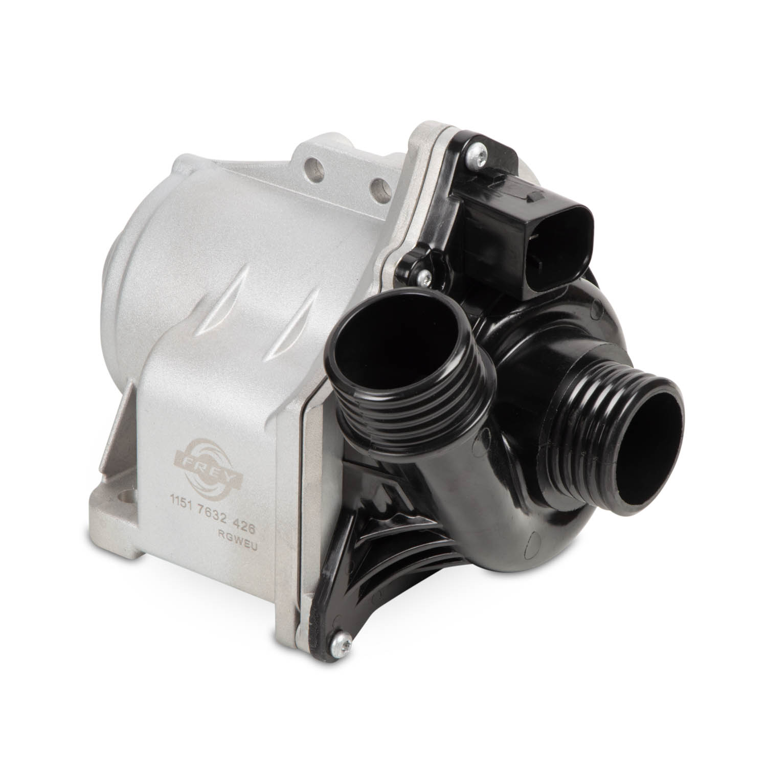 Water pump for BMW E90, E60, F10, F12, F01, E84, F25 and E70 models ...