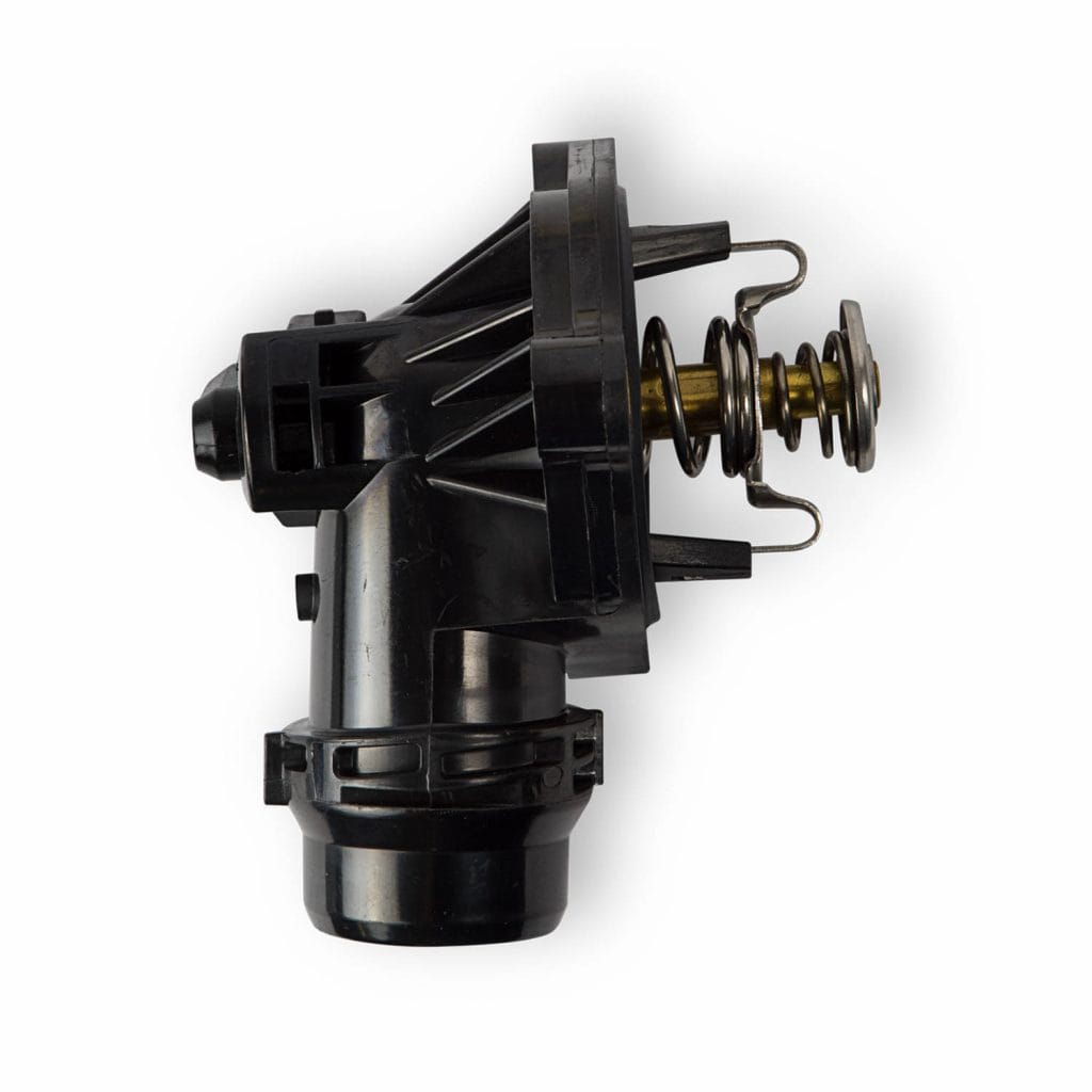 Thermostat for BMW N46 and N42 engines - Beeline Spares