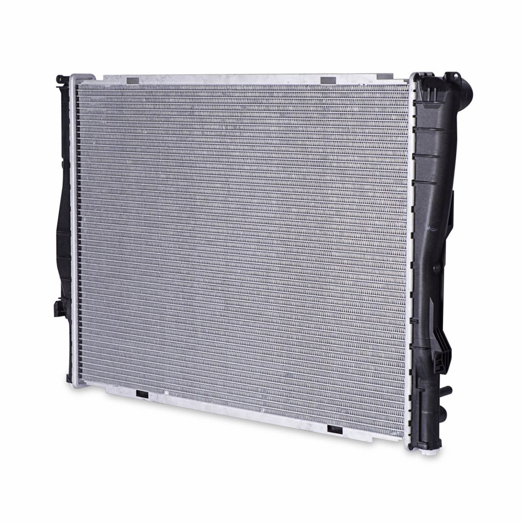Radiator for BMW E90 models - Beeline Spares