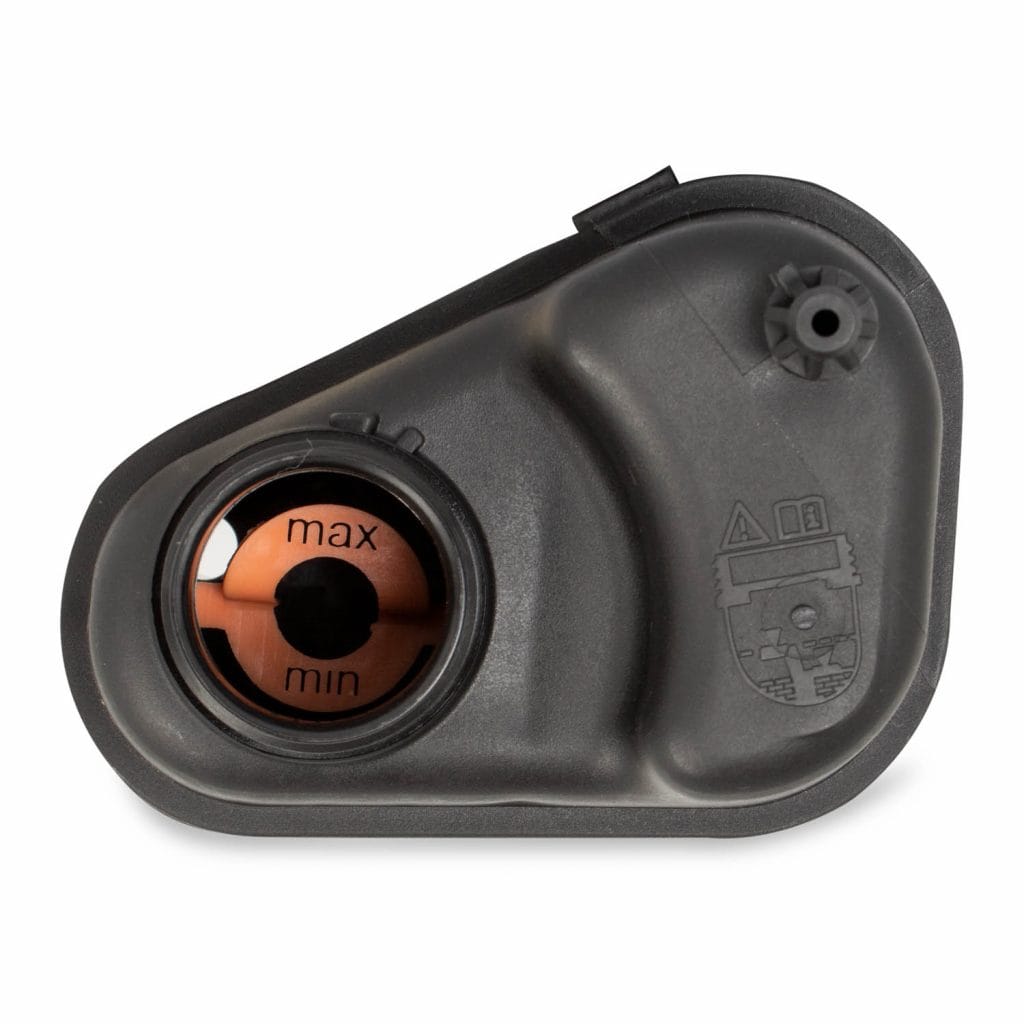 Water Bottle for BMW F30 and F20 models with B48 and B58 engines ...