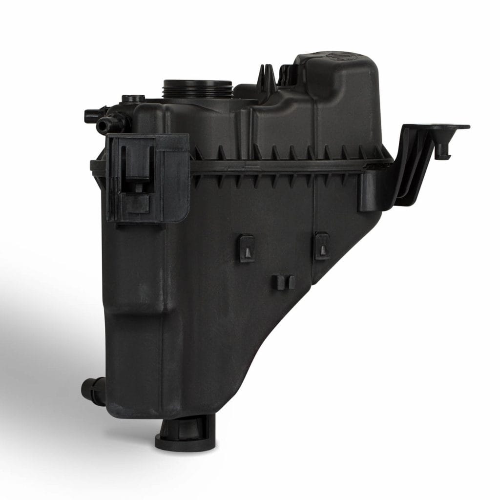 Water Bottle for BMW F30 and F32 models with B48 and B58 engines ...