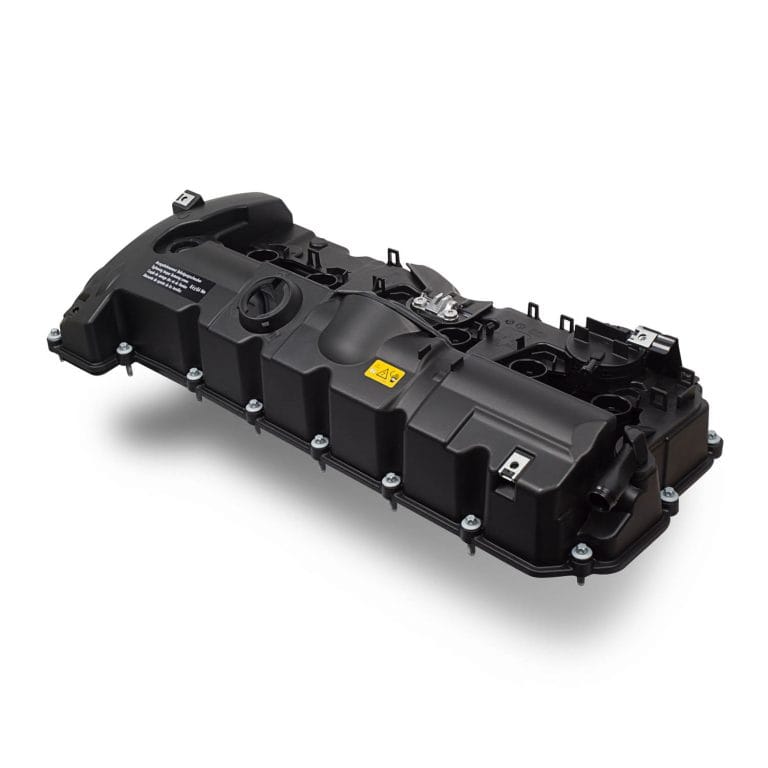 Cylinder Head Cover for BMW N52 engine - Beeline Spares