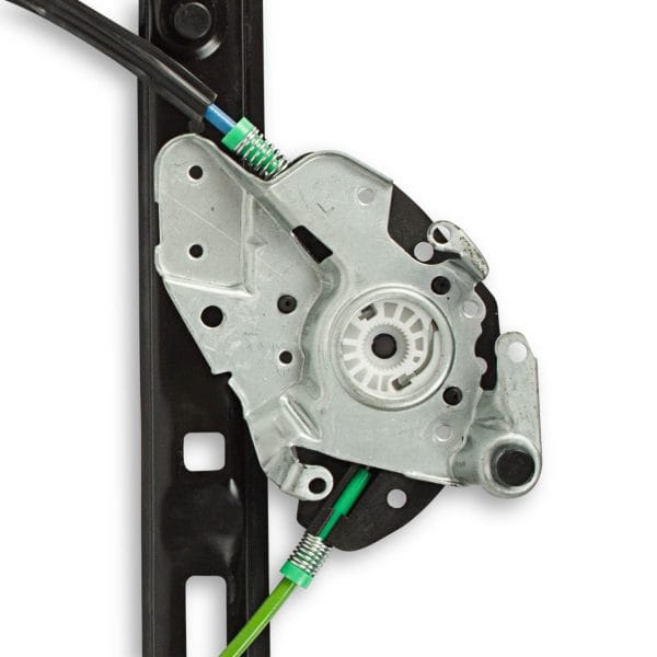 Front Window Mechanism for BMW E46 models (Left) - Beeline Spares ...