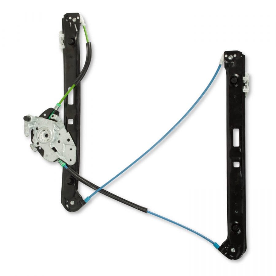 Front Window Mechanism for BMW E46 models (Right) - Beeline Spares