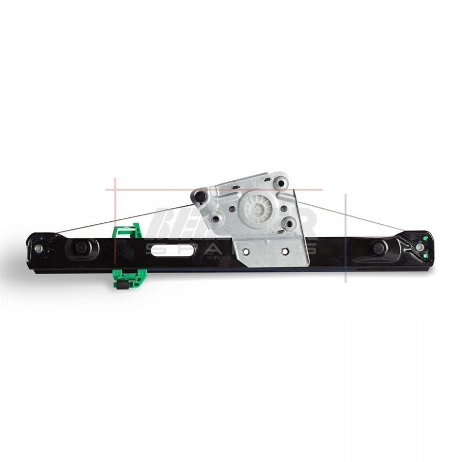 Rear Window Lifter for BMW E90 models (Right) - Beeline Spares