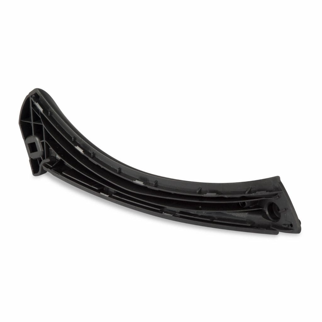 Black Front or Rear Interior Door Handle for BMW E90 models (Inner Left ...