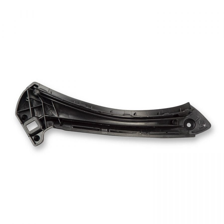 Black Front or Rear Interior Door Handle for BMW E90 models (Inner Left ...