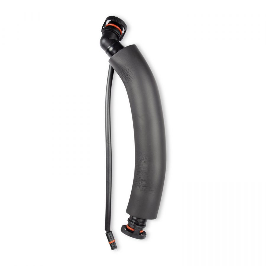 Oil Vent Breather Hose for BMW N52 engine - Beeline Spares