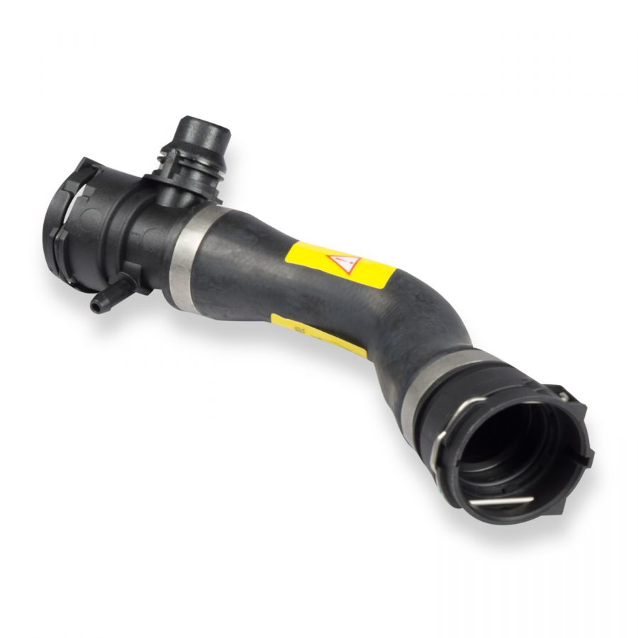 Top Radiator Hose for BMW E90 323i and 325i models - Beeline Spares