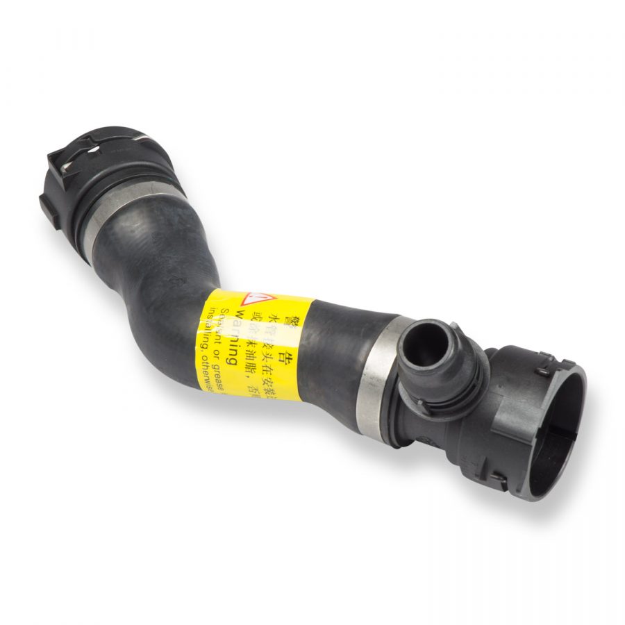 Top Radiator Hose for BMW E90 323i and 325i models - Beeline Spares