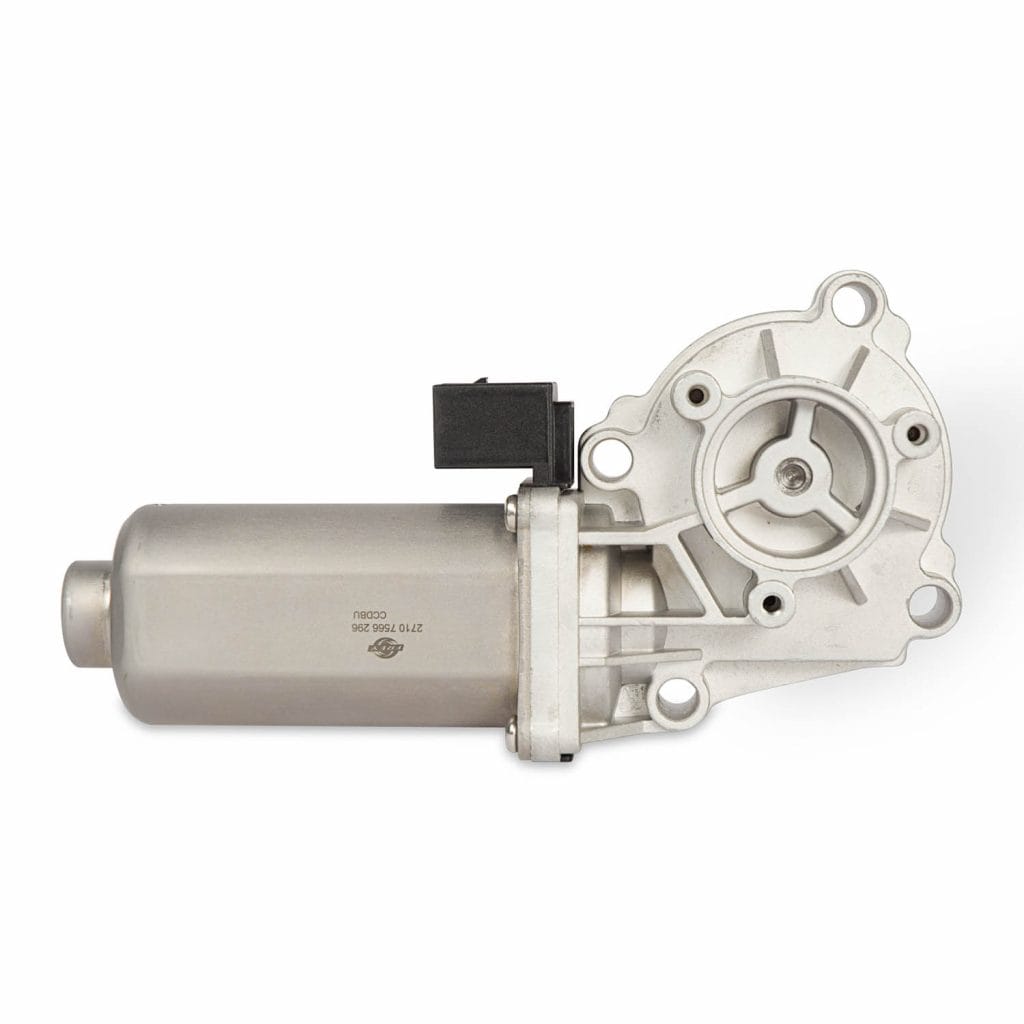 Transfer Case Actuator for BMW X3 E83 and X5 E53 models - Beeline Spares