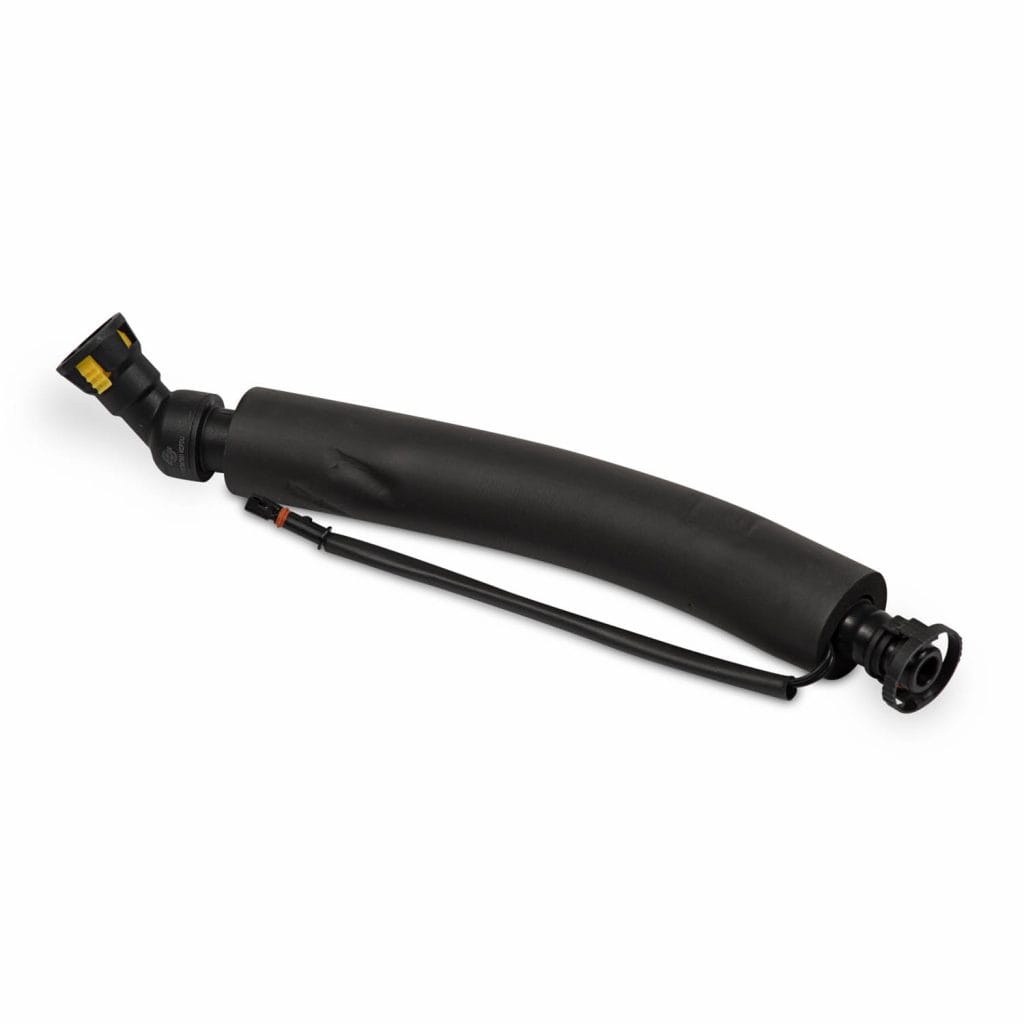 Oil Vent Return Hose for BMW N52 engine - Beeline Spares