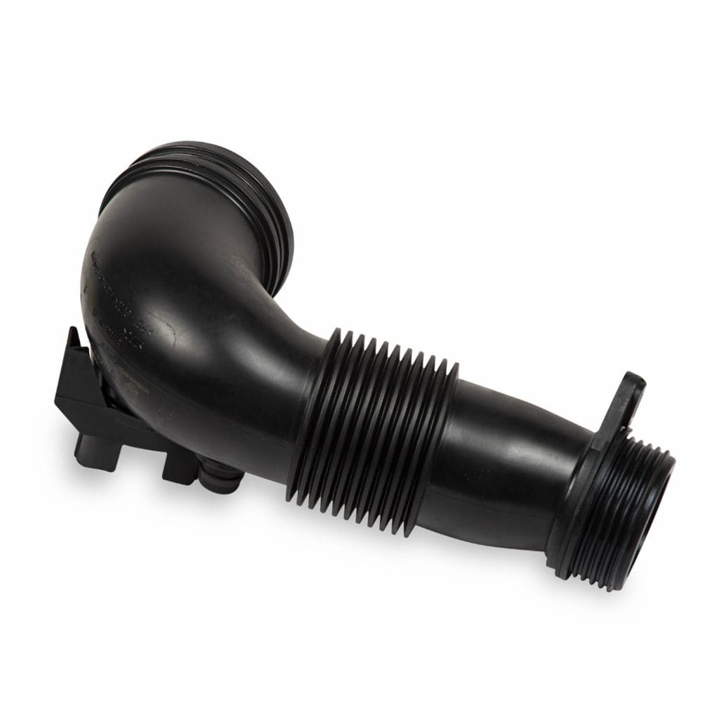 Intake pipe for BMW N20 engine - Beeline Spares