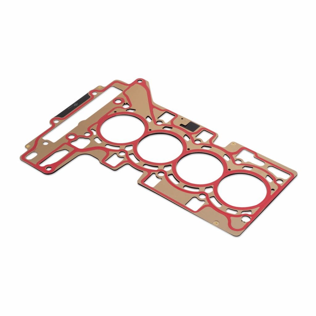 Cylinder Head Gasket for BMW N20 engine (Standard) - Beeline Spares