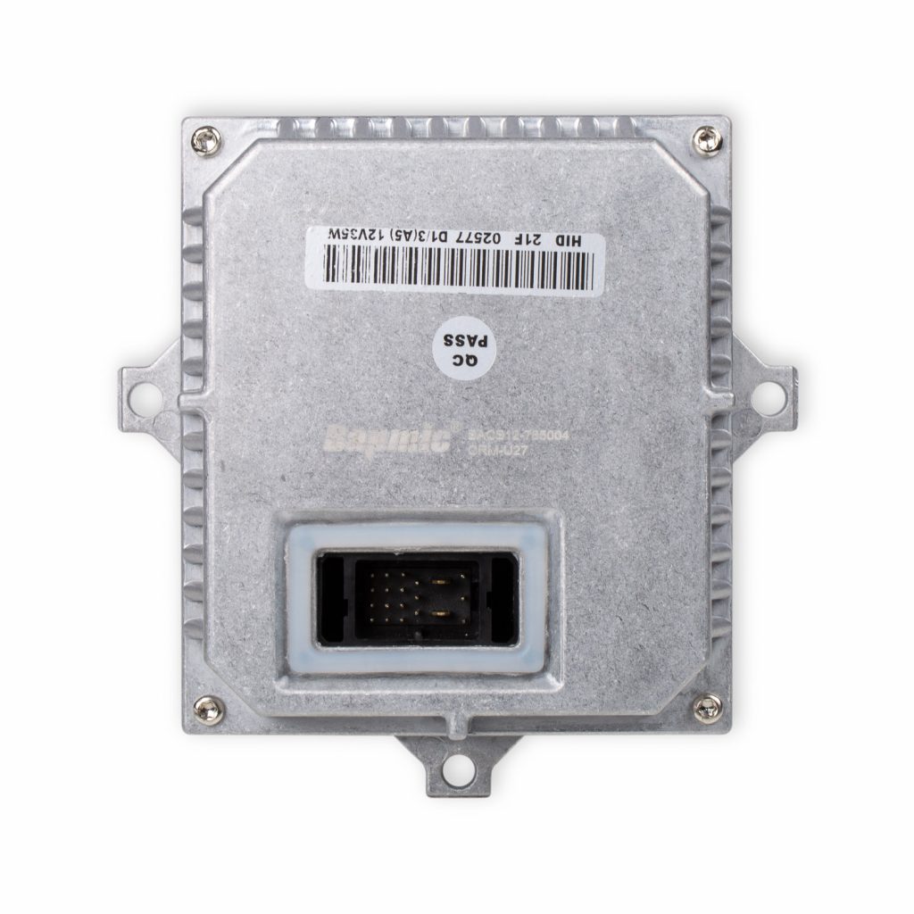 Headlight Control Module for BMW E46 and E83 models - Beeline Spares