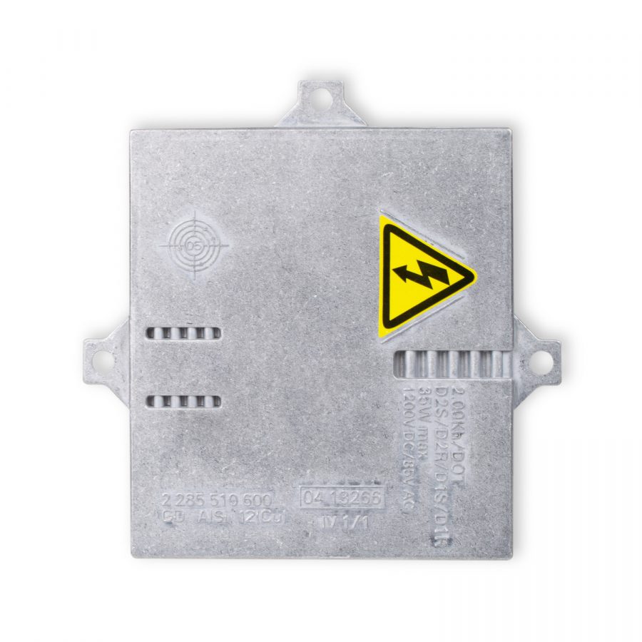 Headlight Control Module for BMW E46 and E83 models - Beeline Spares