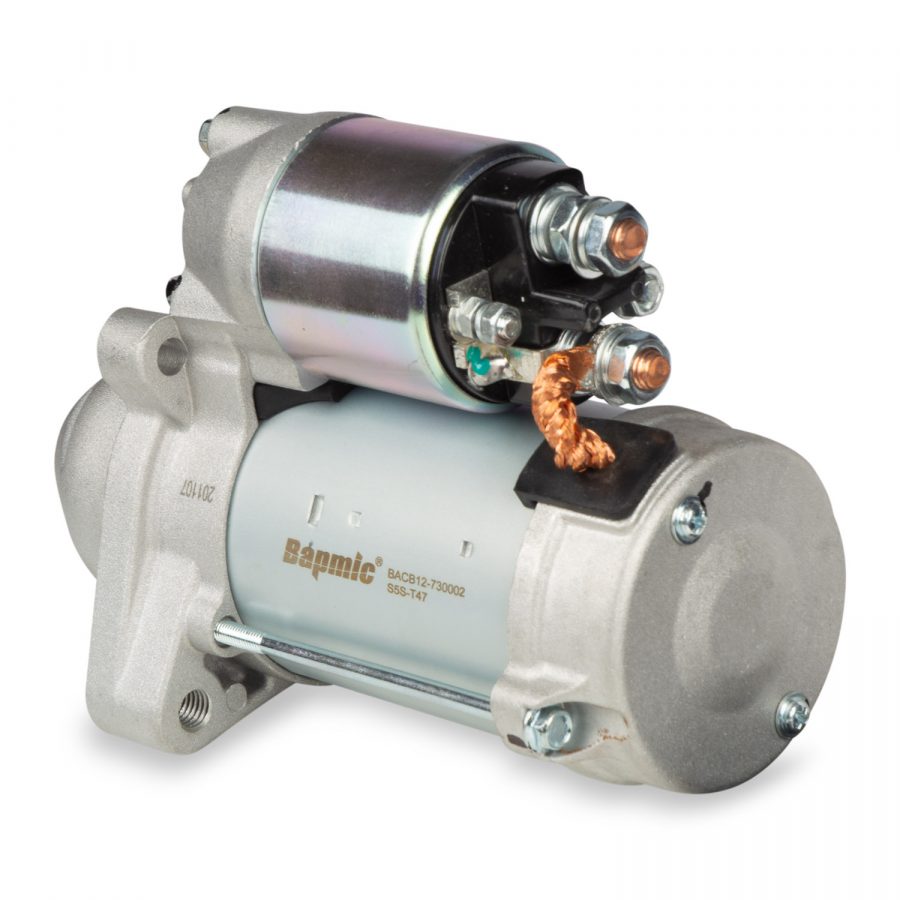 Starter Motor for BMW M54 engine - Beeline Spares
