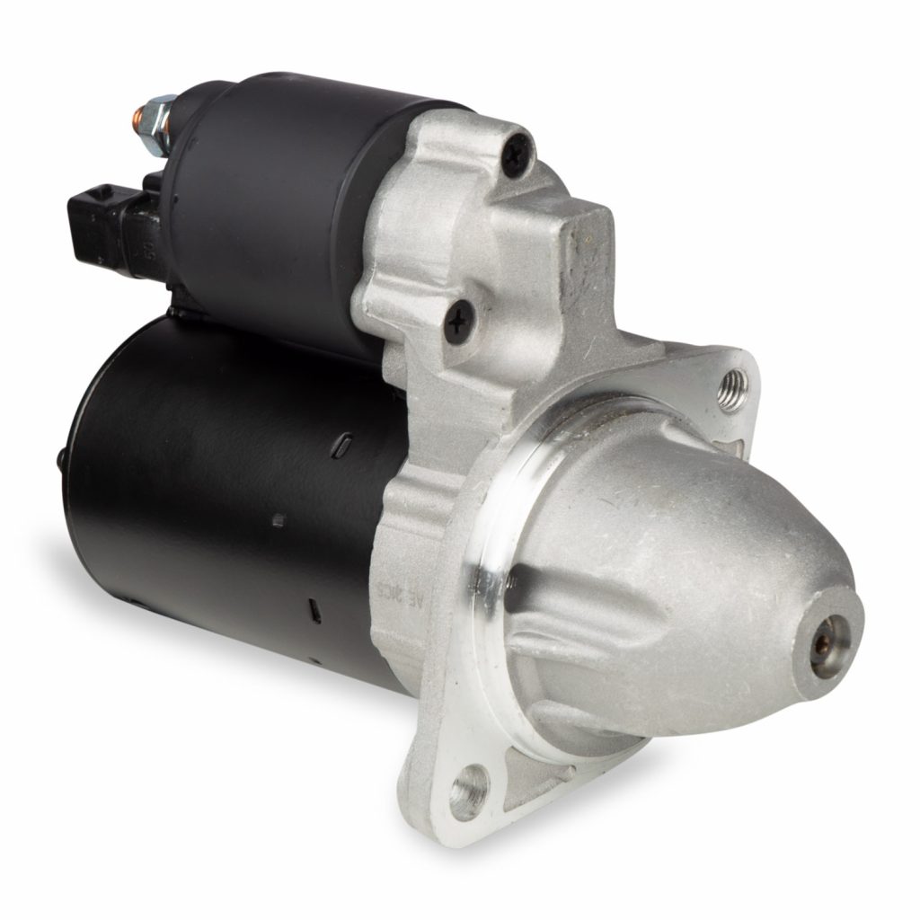 Starter Motor for BMW N52, N54 and N55 engines - Beeline Spares