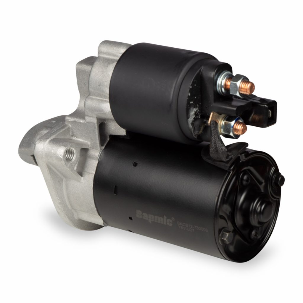 Starter Motor for BMW N52, N54 and N55 engines - Beeline Spares