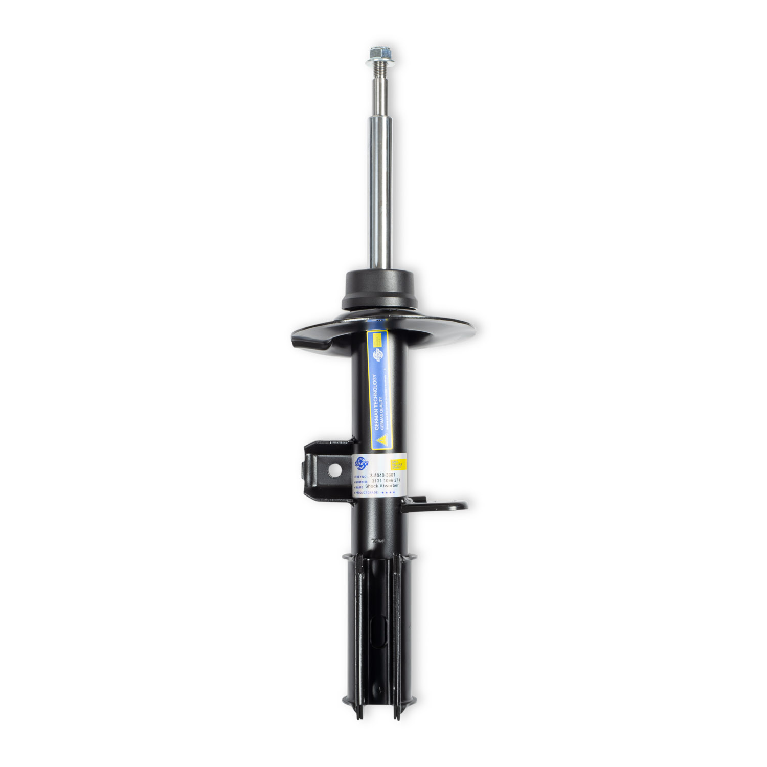 Front Shock Absorber for BMW E53 models (Left) - Beeline Spares