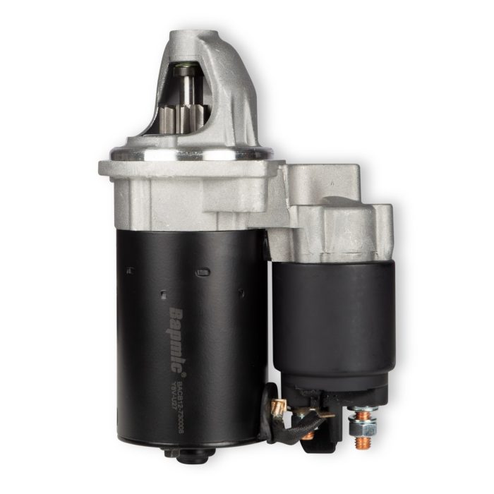 Starter Motor for BMW N52, N54 and N55 engines - Beeline Spares