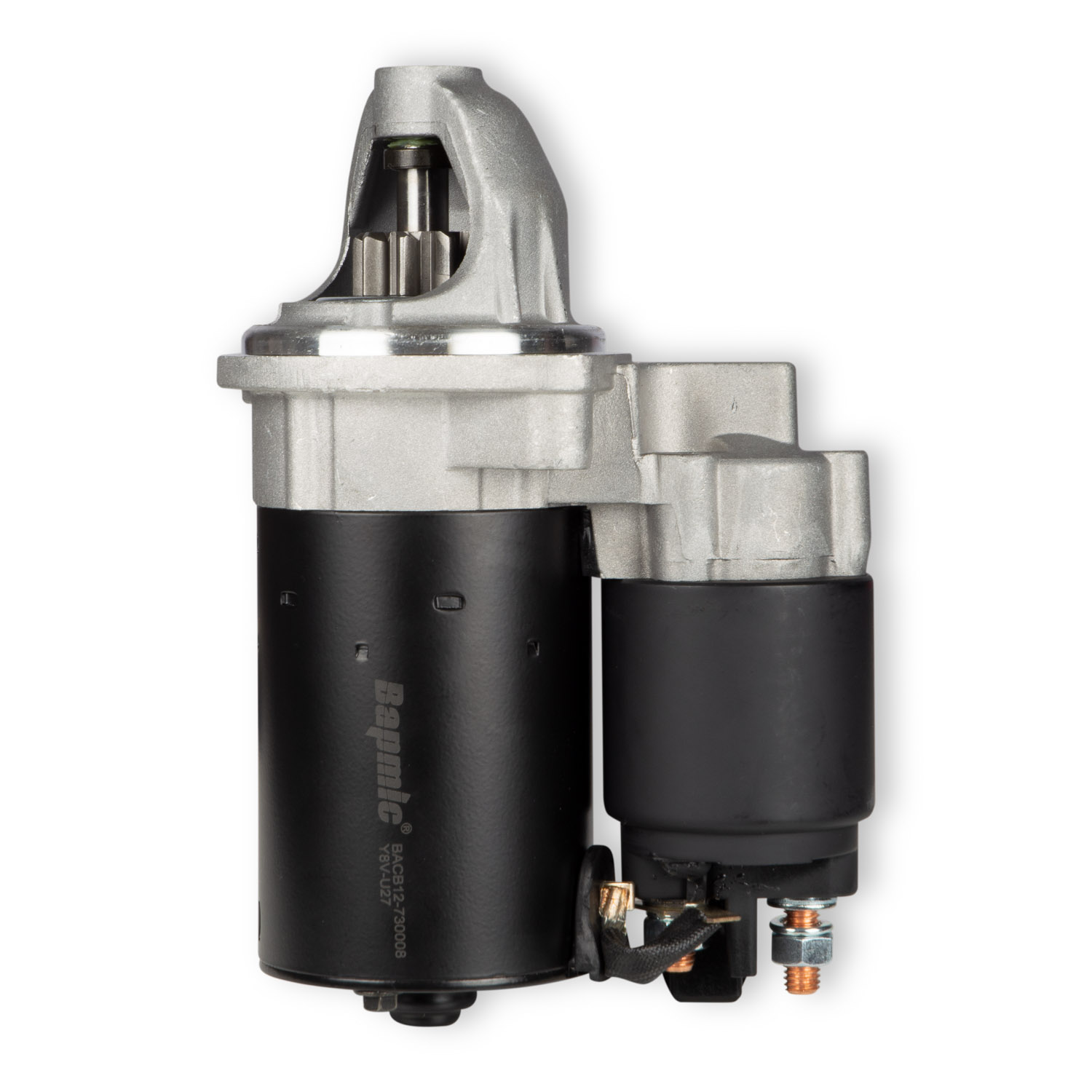 Starter Motor for BMW N52, N54 and N55 engines - Beeline Spares