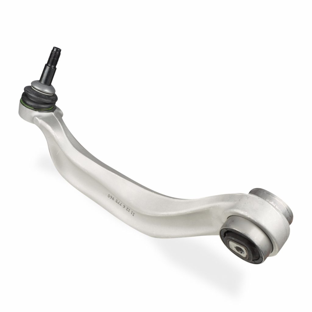 Front Upper Control Arm for BMW F07 models (Right) - Beeline Spares