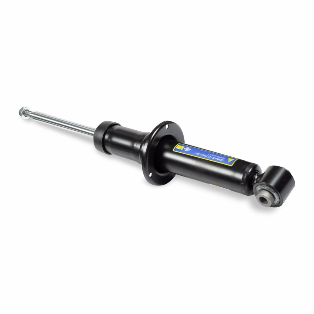 Rear Shock Absorber for BMW F25 and F26 models - Beeline Spares - BMW ...
