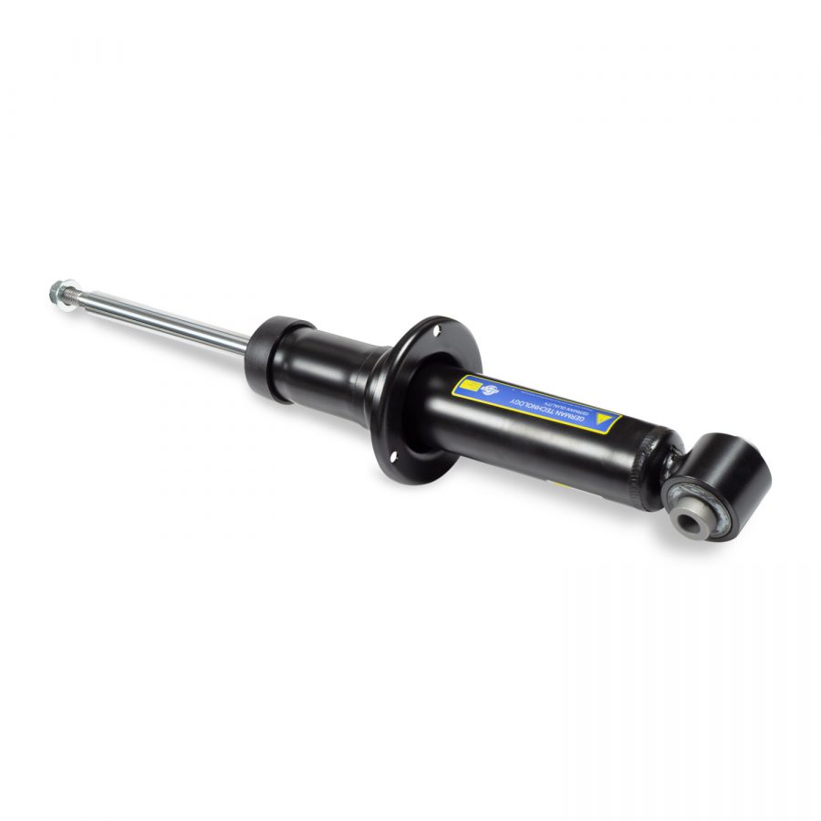Rear Shock Absorber for BMW F25 and F26 models - Beeline Spares - BMW ...