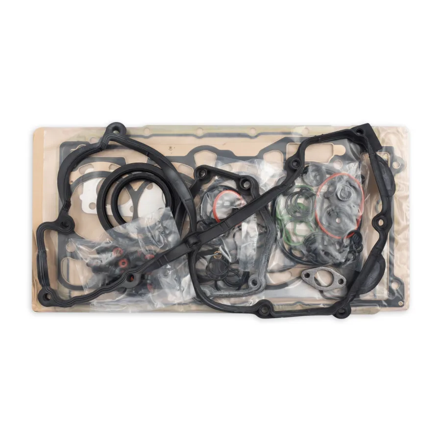 Full Gasket Set suitable for BMW N42 and N46 engines - Beeline Spares ...