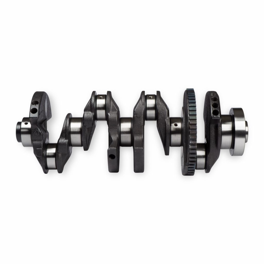 Crankshaft suitable for BMW N46 and N42 engines - Beeline Spares
