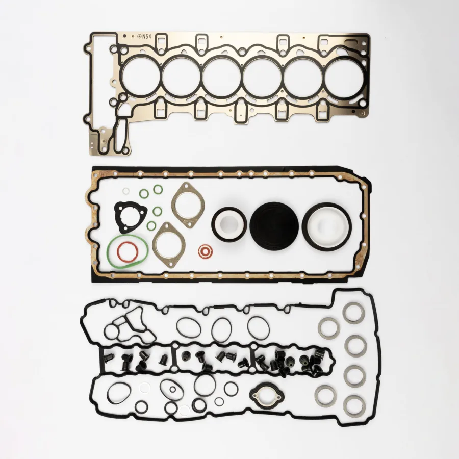 Full Gasket Set suitable for BMW N54 engine - Beeline Spares - BMW Spare Parts