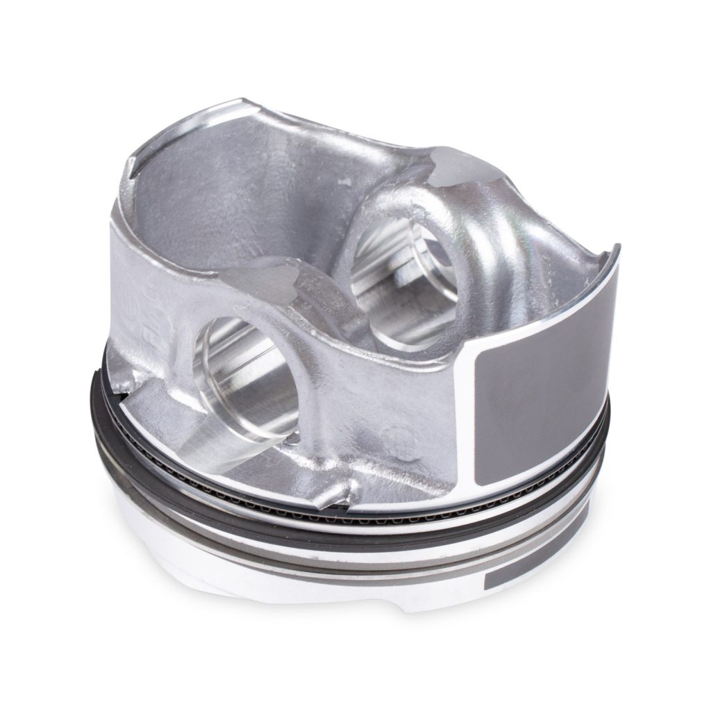 Piston suitable for BMW N20 engine - Beeline Spares
