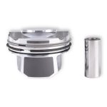 Piston suitable for BMW N20 engine - Beeline Spares