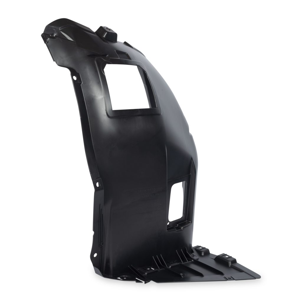 Front Fender Liner Ext for BMW E90 models (Right) - Beeline Spares