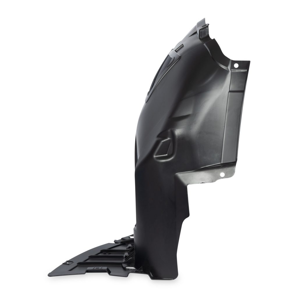 Front Fender Liner Ext for BMW E90 models (Right) - Beeline Spares