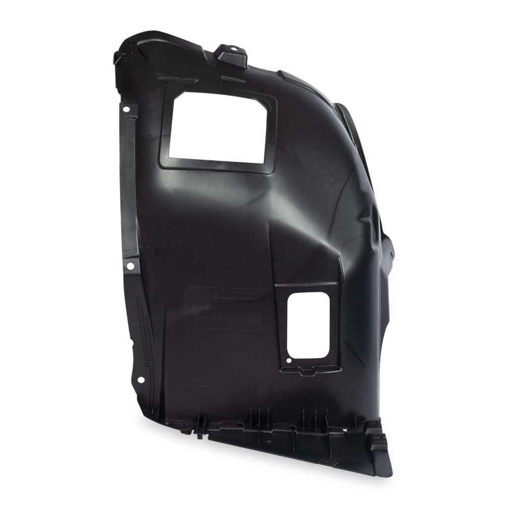 Front Fender Liner Ext for BMW E90 models (Right) - Beeline Spares