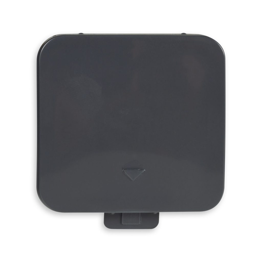 Front Towing Cover for BMW E60 and E83 models - Beeline Spares