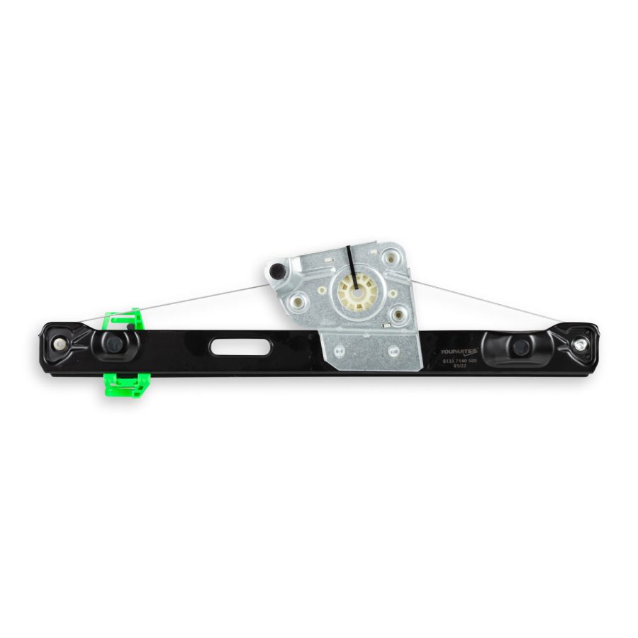 Rear Window Mechanism for BMW E90 models (Left) - Beeline Spares