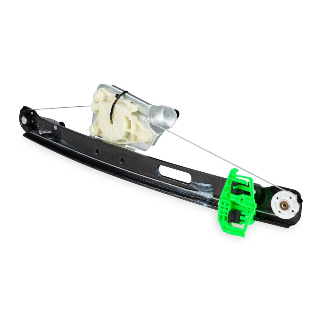 Rear Window Mechanism for BMW E90 models (Right) - Beeline Spares