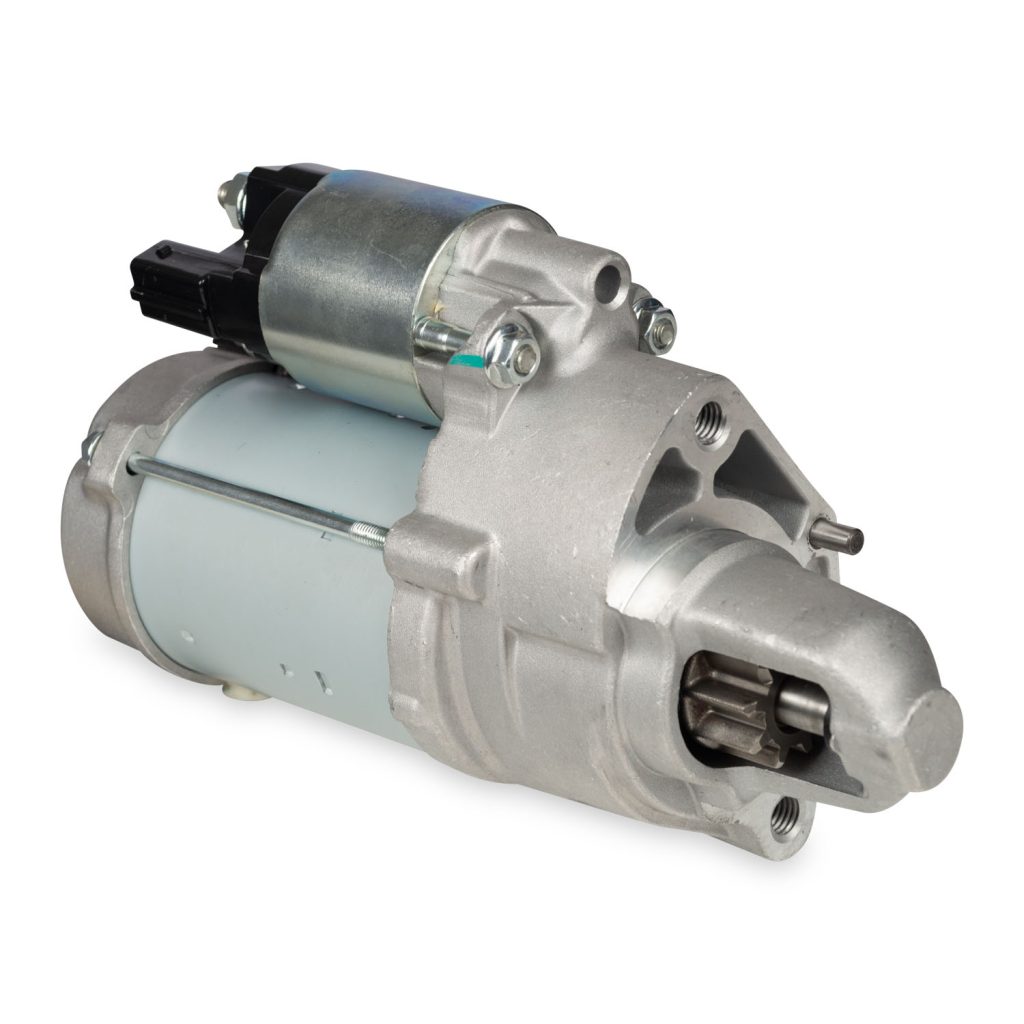 Starter Motor for BMW N63 and S63 engines - Beeline Spares