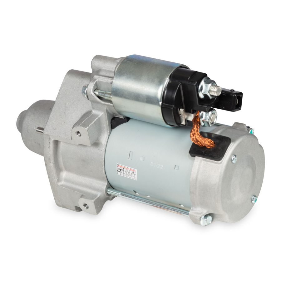 Starter motor for BMW N63, S63 engines - Beeline Spares