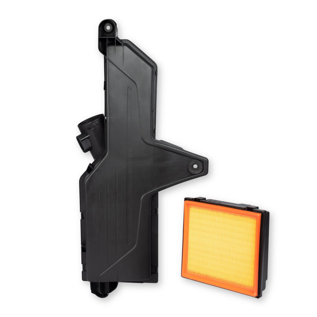 Air Filter Box for BMW F20 116i 118i models - Beeline Spares