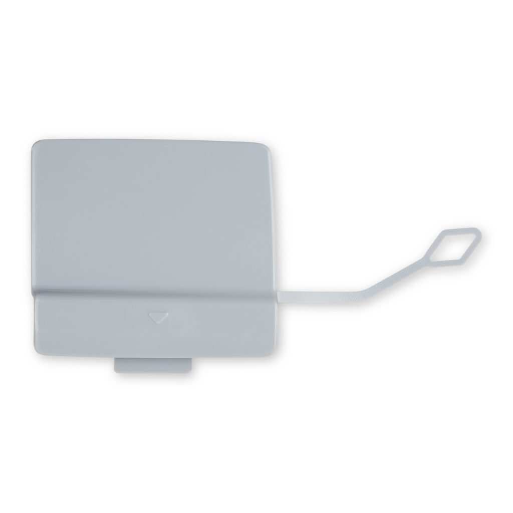 Rear Towing Cover for BMW F30 M-Sport models - Beeline Spares
