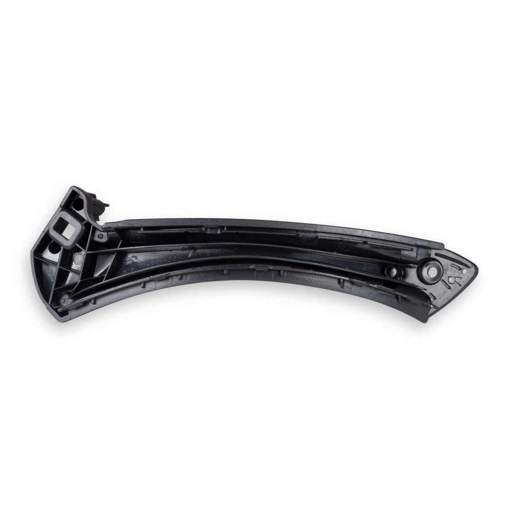 Black Front or Rear Interior Door Handle for BMW E90 models (Inner ...