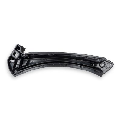 Black Front or Rear Interior Door Handle for BMW E90 models (Inner ...