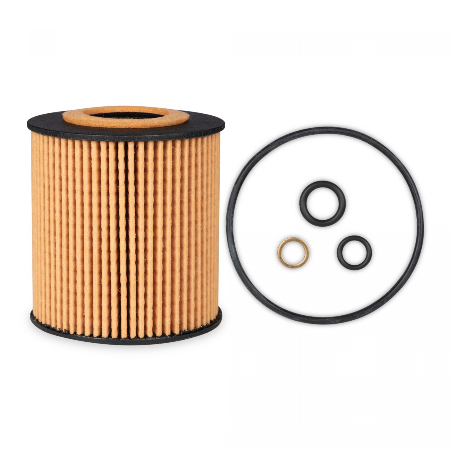 Oil Filter for BMW N46 and N46N engines - Beeline Spares