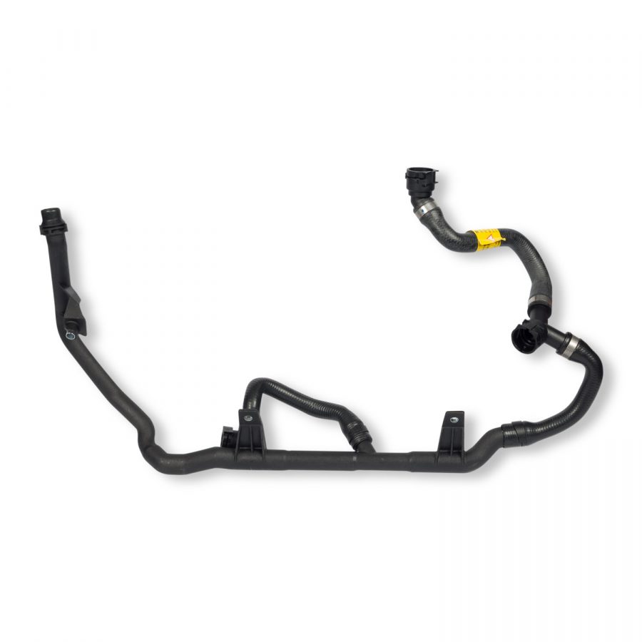 Bottom Coolant Pipe for BMW E90 E87 N52 engine (Automatic Transmission ...