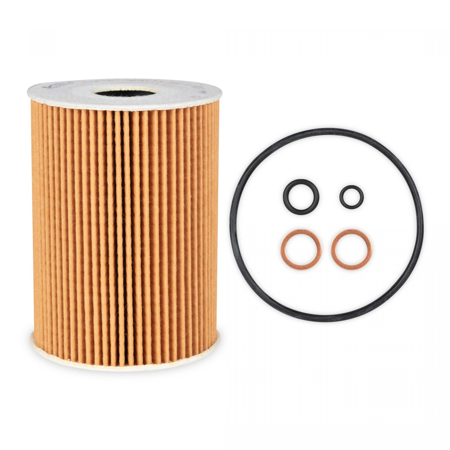 Oil Filter for BMW S65 engine - Beeline Spares