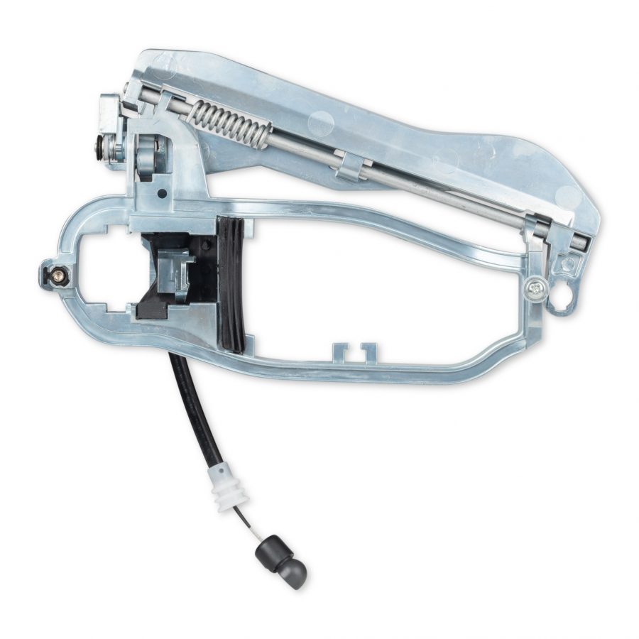 Front Handle Carrier for BMW E53 models (Left) - Beeline Spares